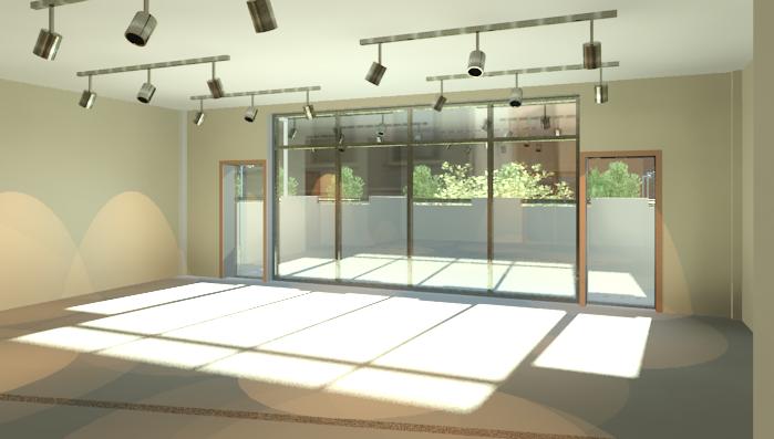 Conceptual Office Building - Architizer