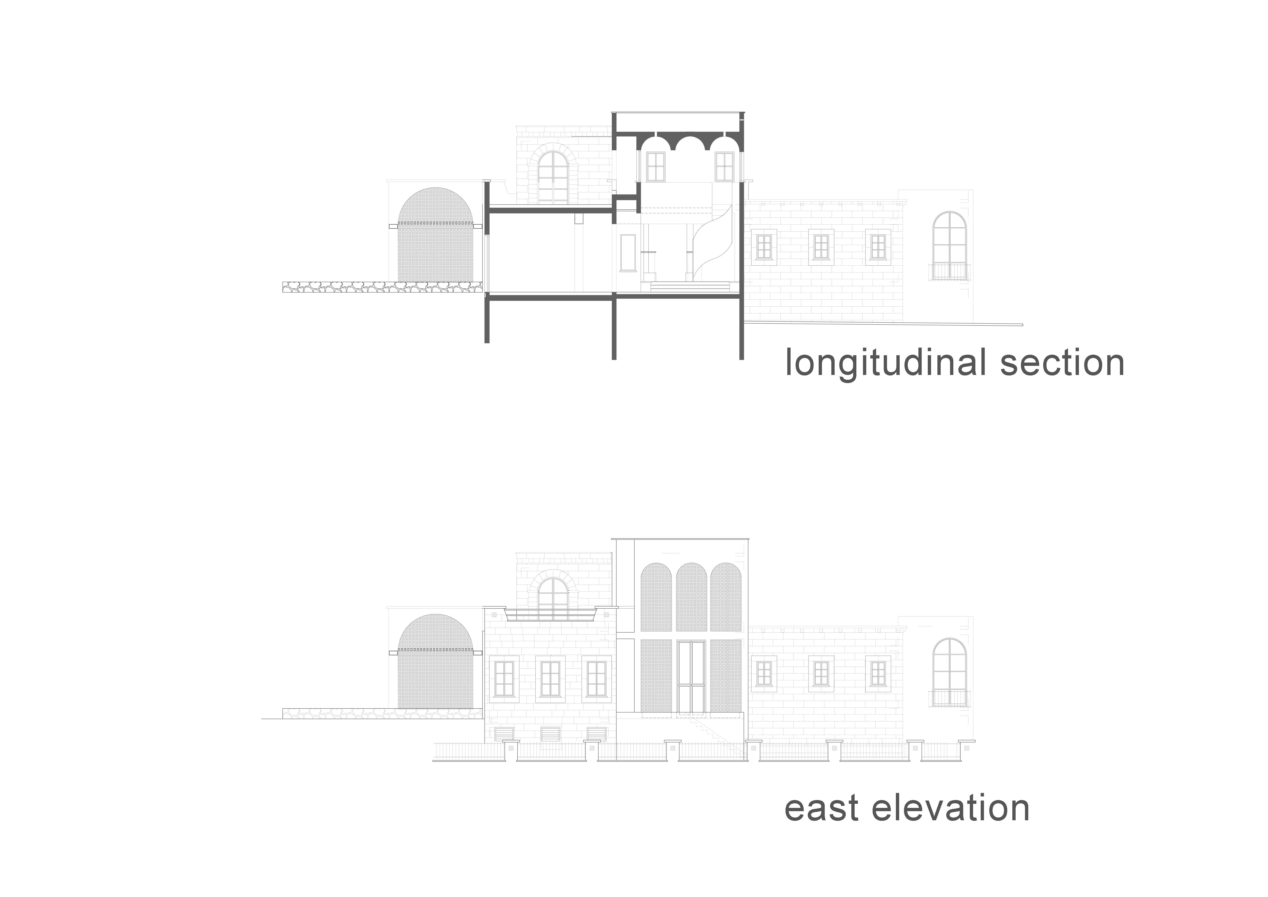Agbaria House by Ron Fleischer - Architizer