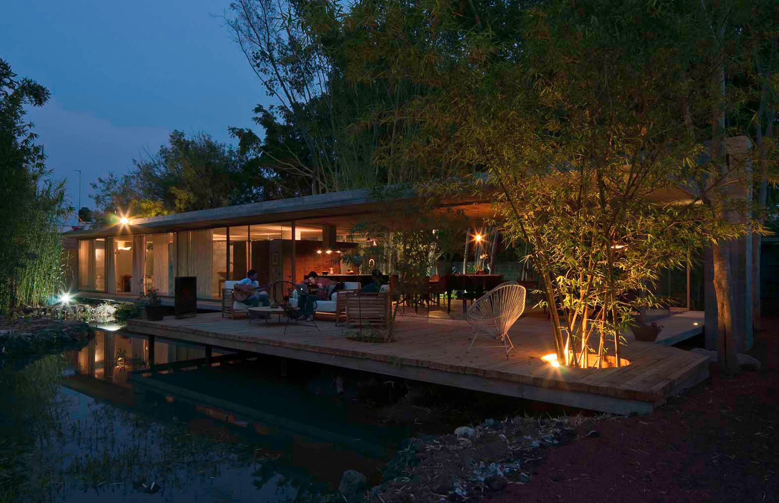 TuboHotel by T3arc - Architizer