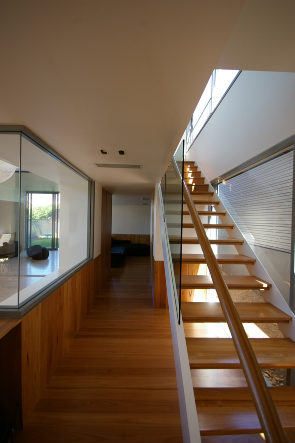 B618 House by Marc&Co - Architizer