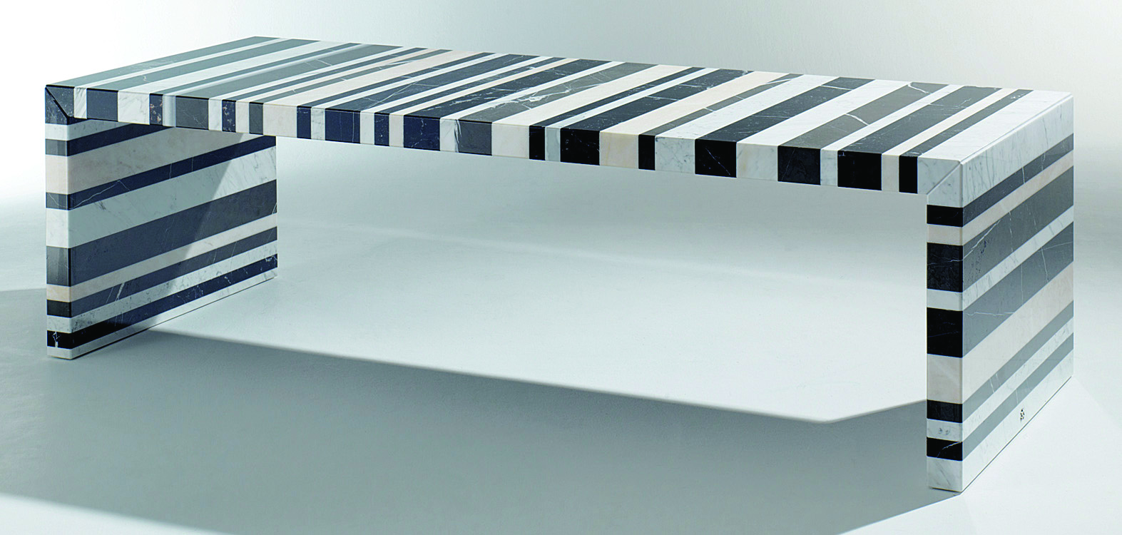 Barcode Table by ddc - Architizer