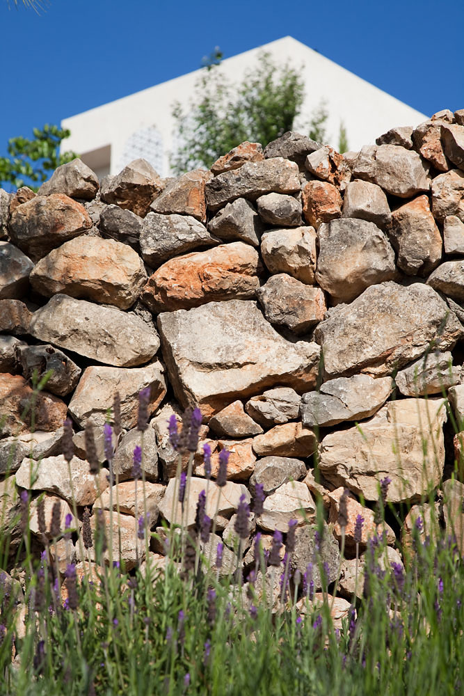 Agbaria House by Ron Fleischer - Architizer
