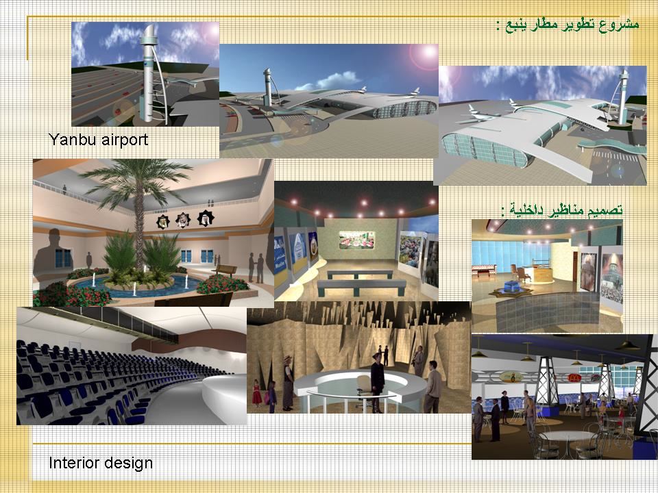 Saudi Embassy in Jordan - Architizer