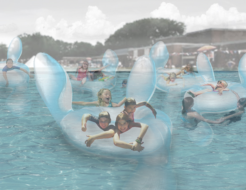 Burble Bup - Architizer