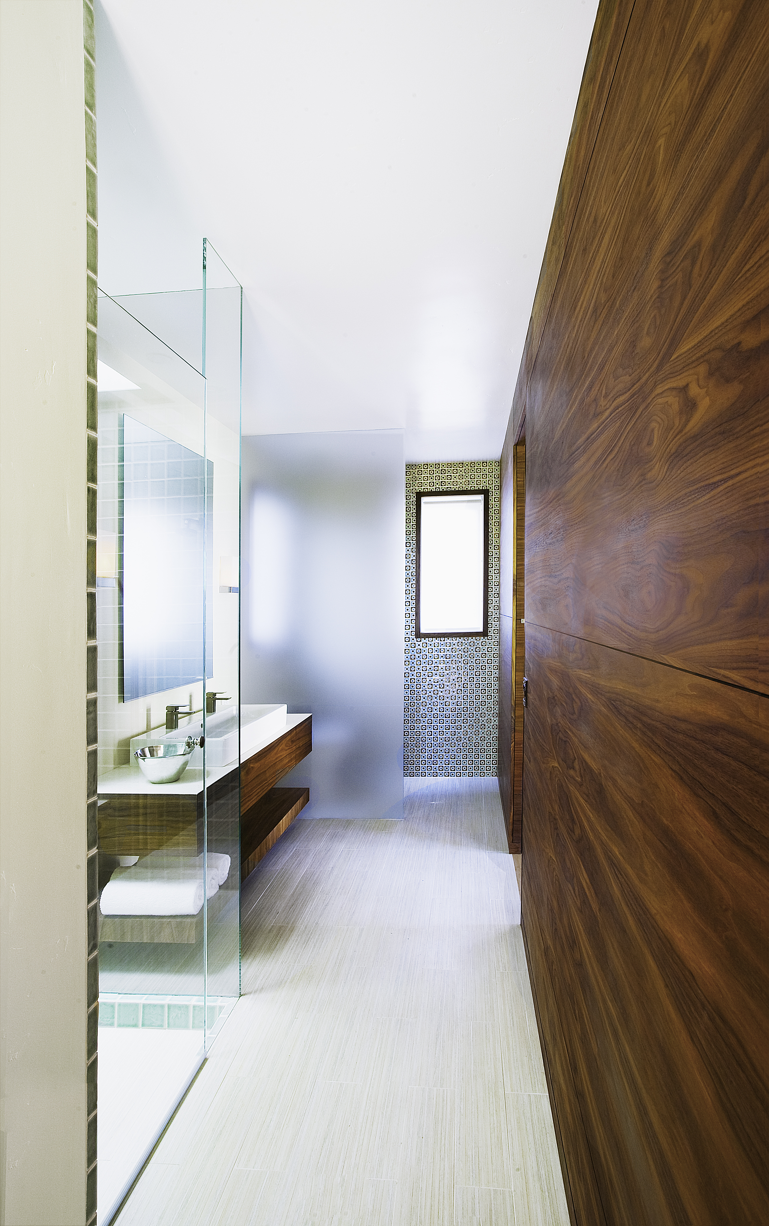 Foothills Residence by AB design studio, inc. - Architizer