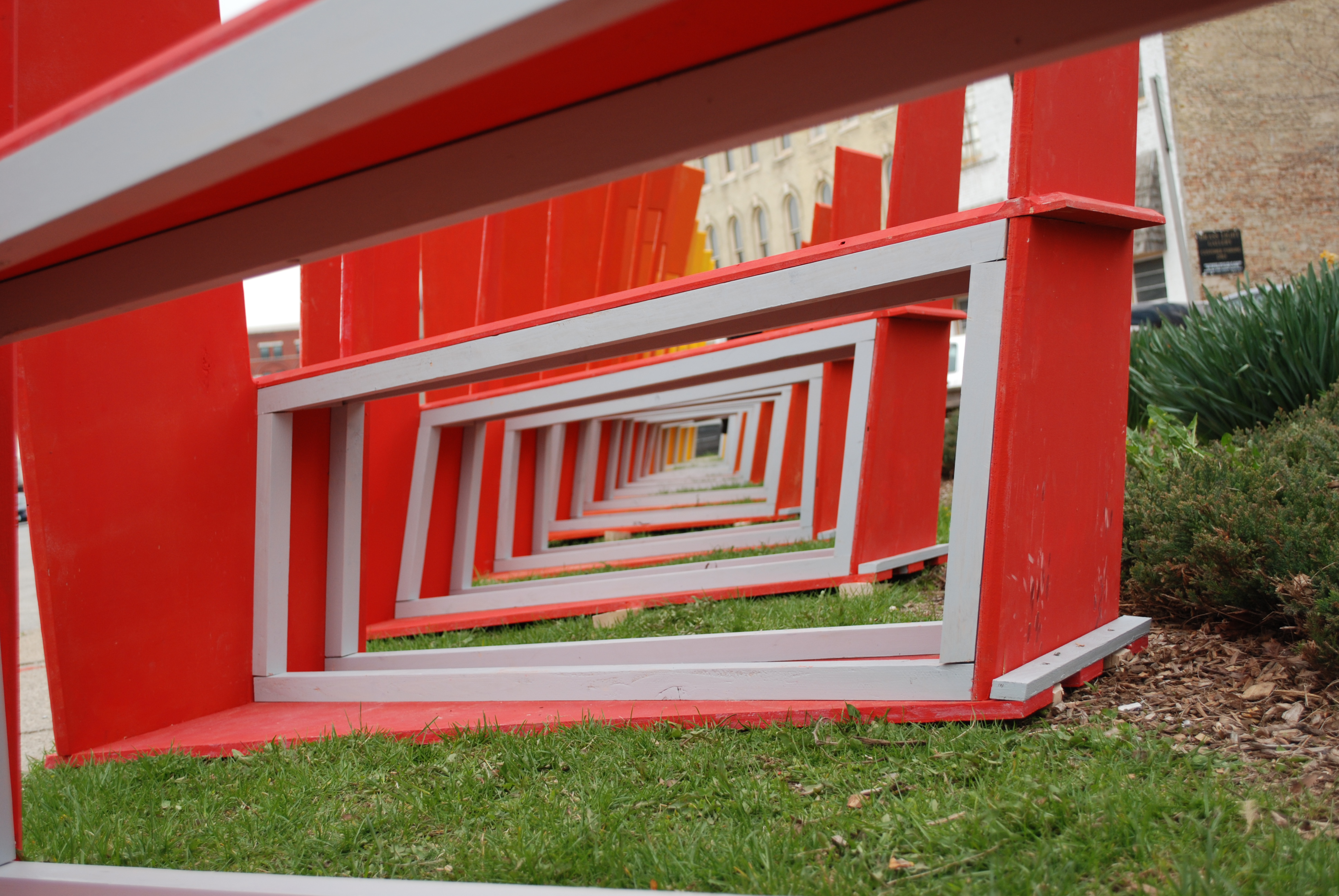 urbanEDGE Installation - Architizer