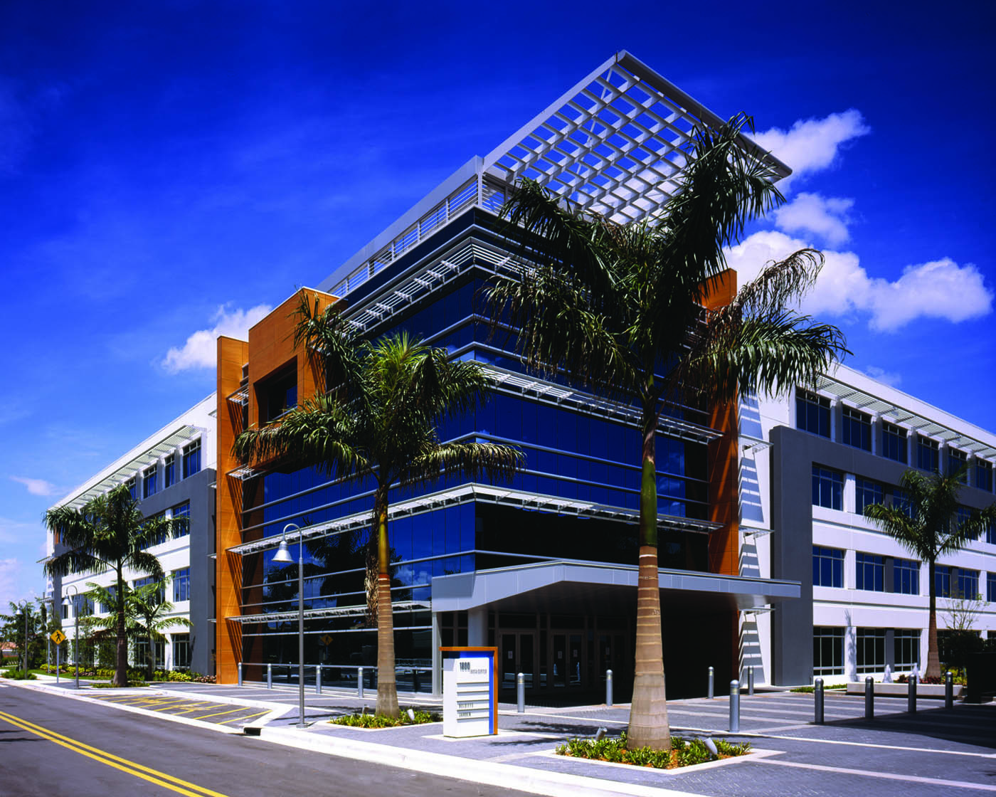 RLC Architects - Architizer