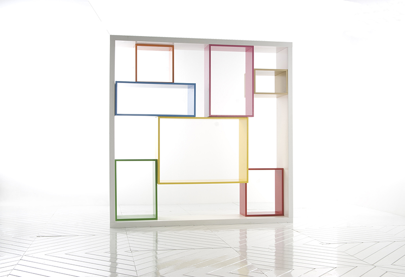 RADICAL IDEAS TRANSCENDENT; A NEW GENERATION. 60’S ITALIAN RADICALIST ...