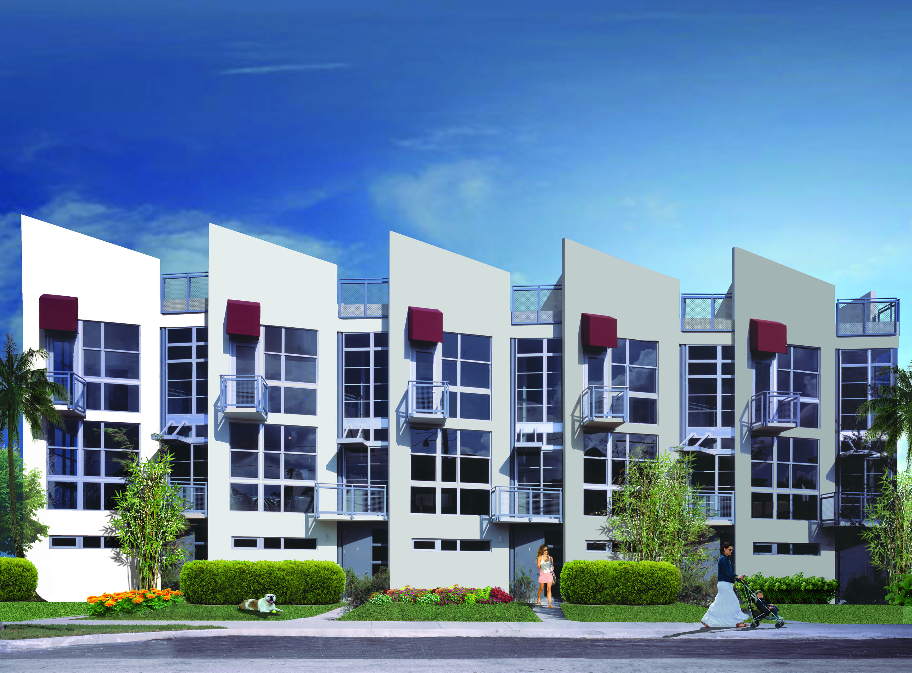 RLC Architects - Architizer