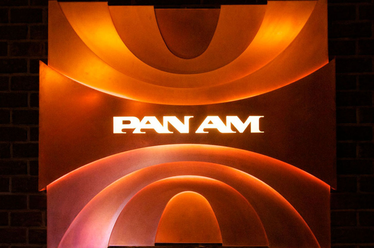 Pan Am Lounge/Suite by Jon Apl GmbH - Architizer