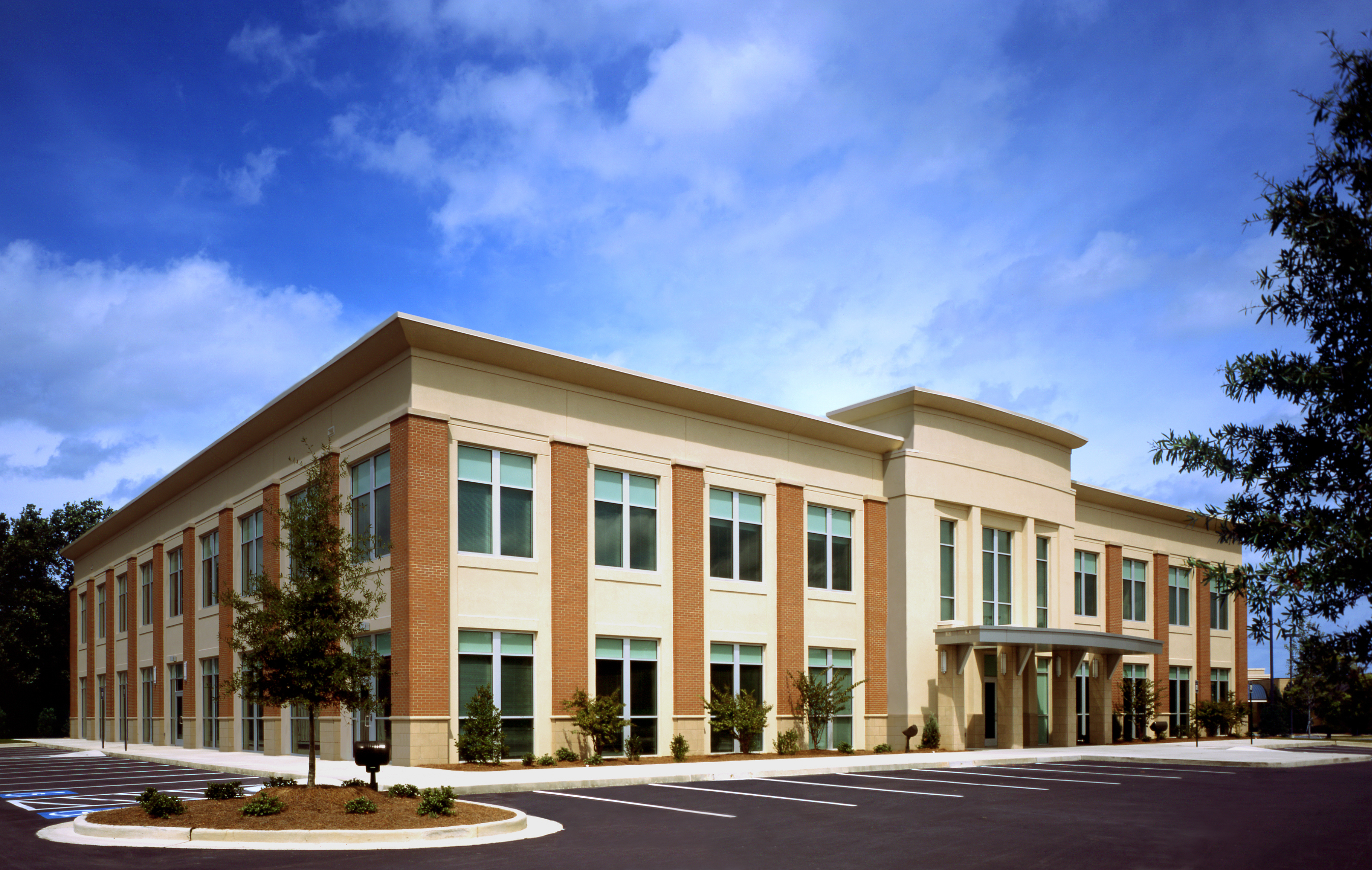 Riverbend Medical Center by Pieper O'Brien Herr Architects - Architizer