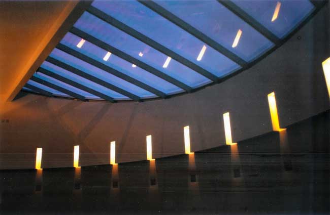 Sea Bowl Entertainment Center by Panasci + Associates Inc. - Architizer