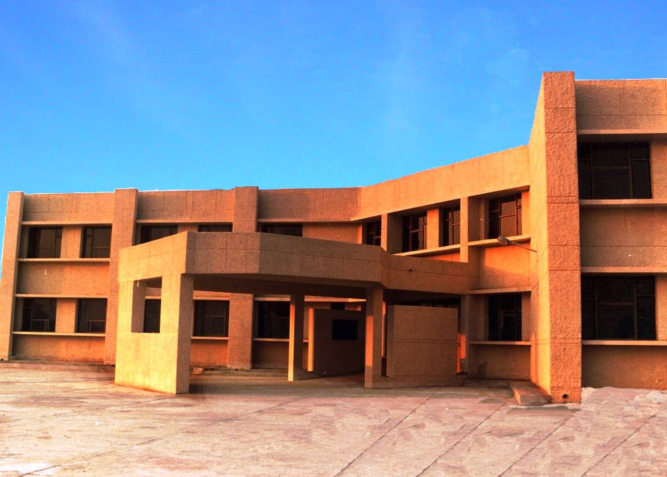 Idea 363584: COMMUNITY HEALTH CENTRE, RAIKOT, PUNJAB in Raikot, India ...