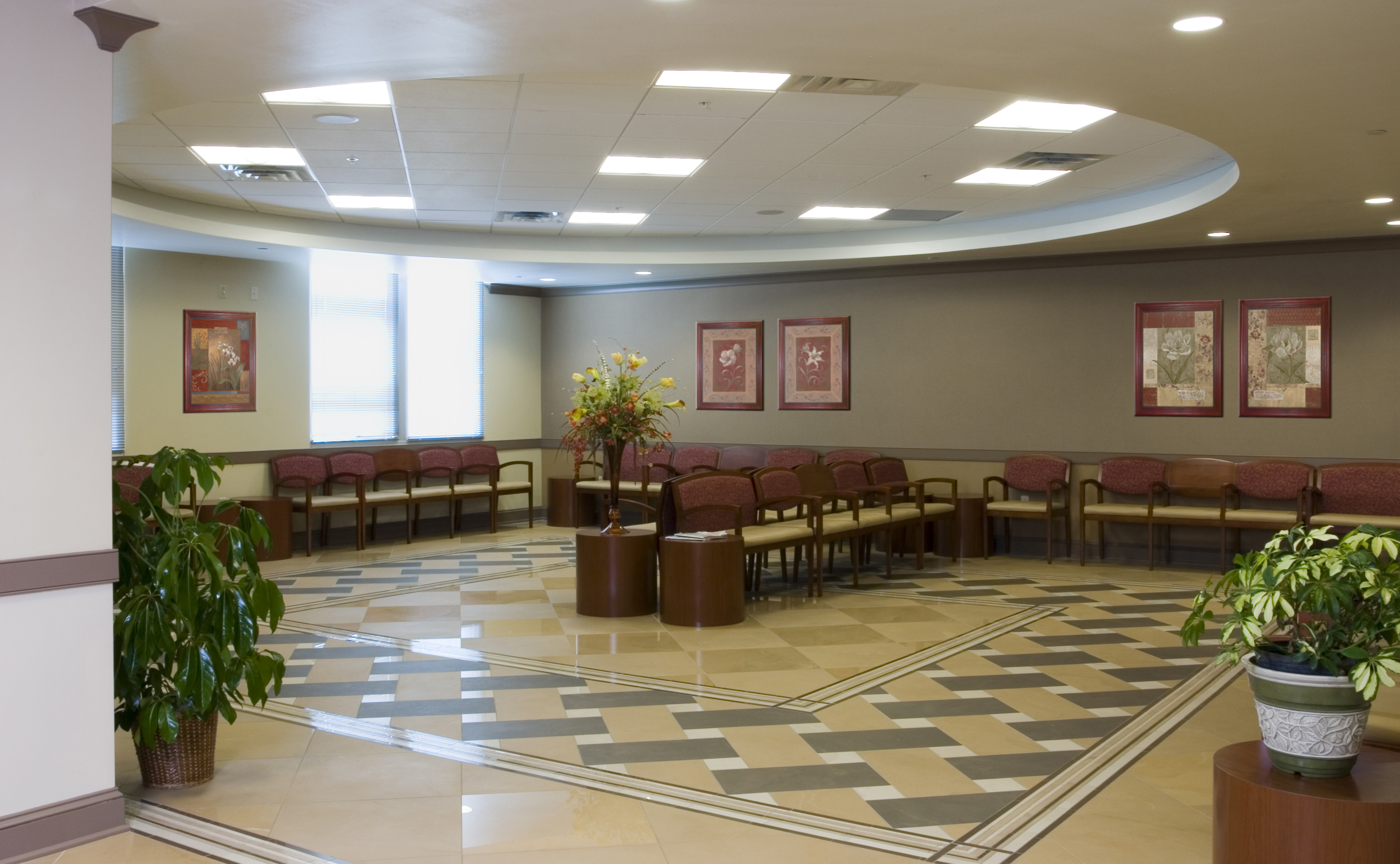 Riverbend Medical Center by Pieper O'Brien Herr Architects - Architizer