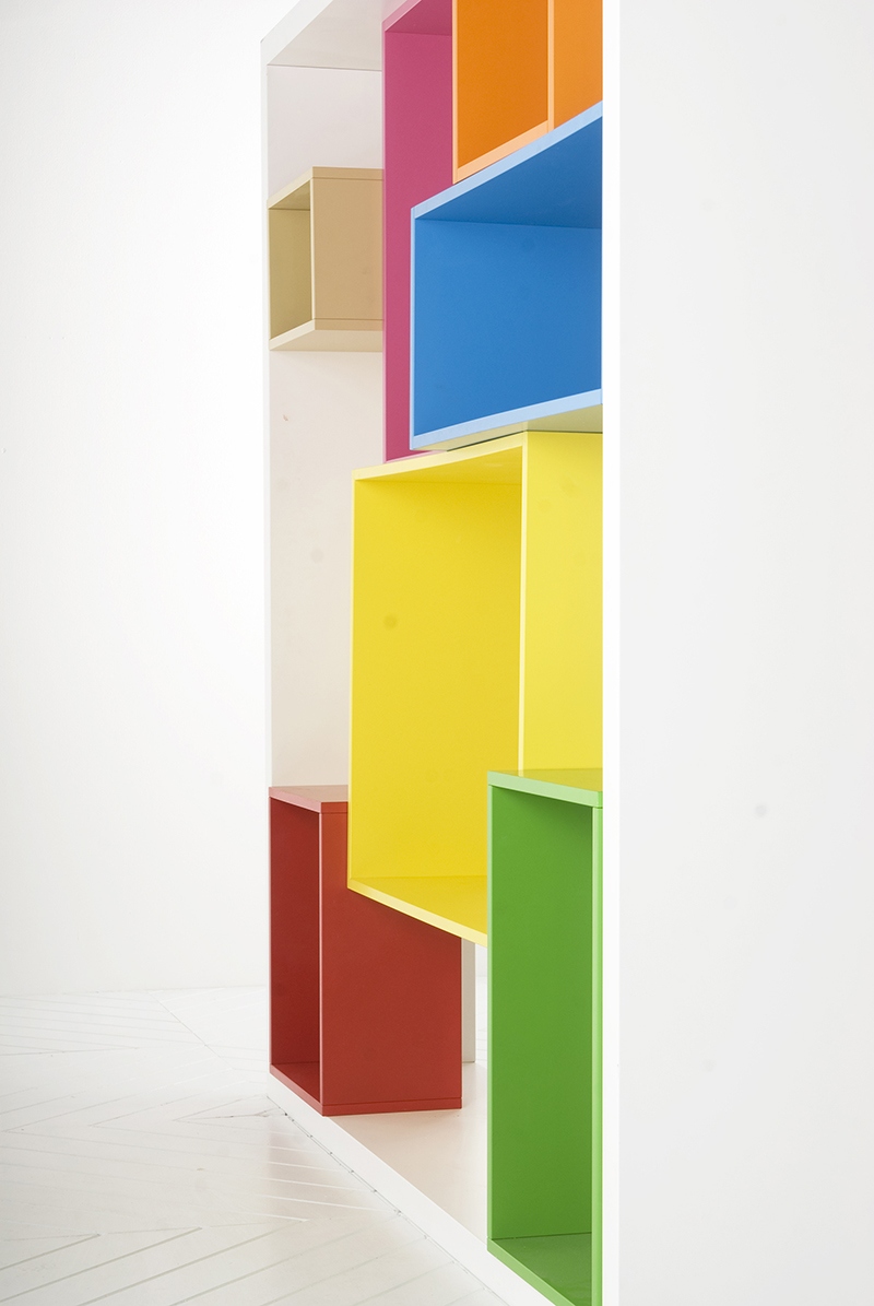 RADICAL IDEAS TRANSCENDENT; A NEW GENERATION. 60’S ITALIAN RADICALIST ...