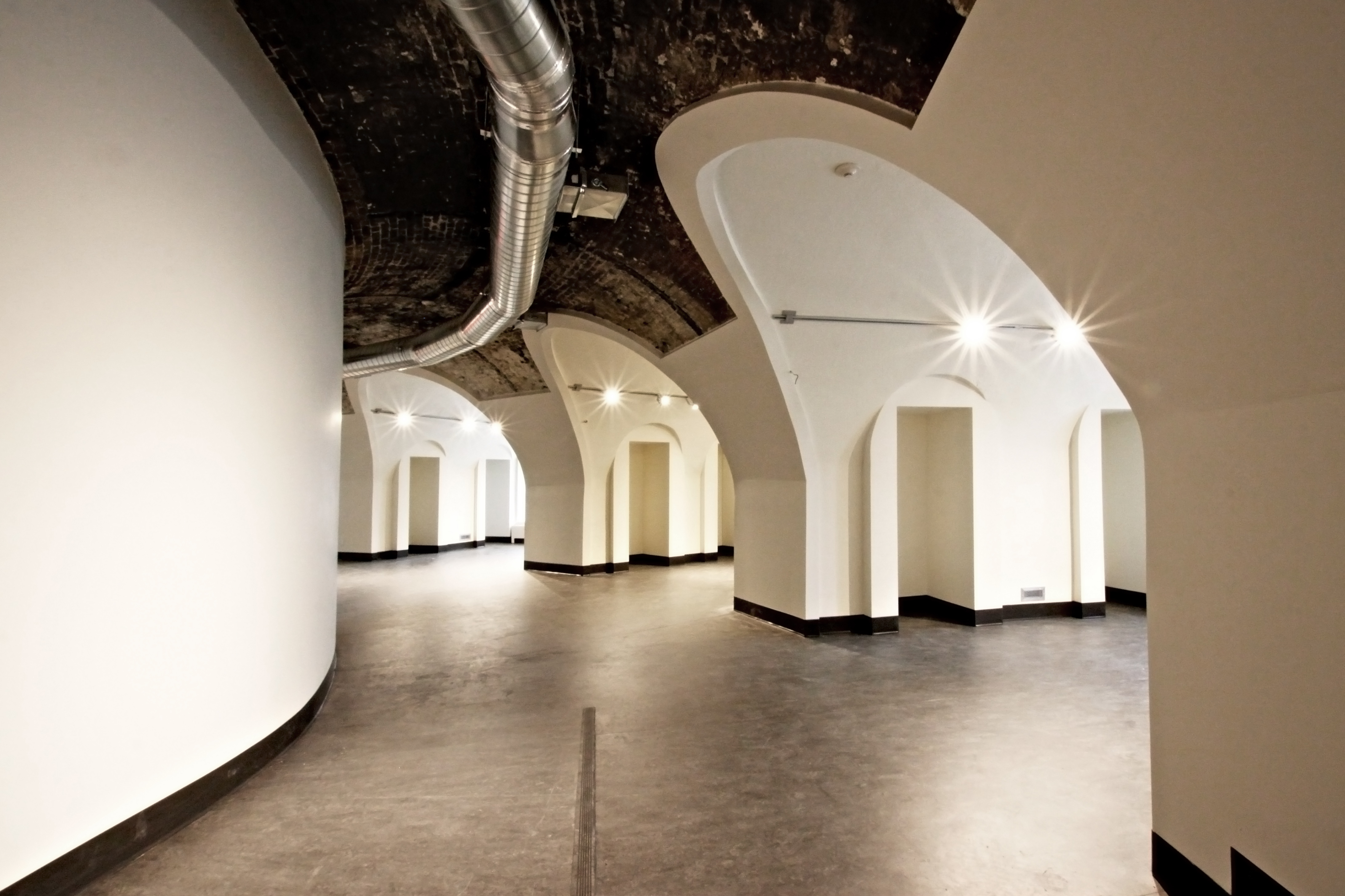 STGM Architecture - Architizer