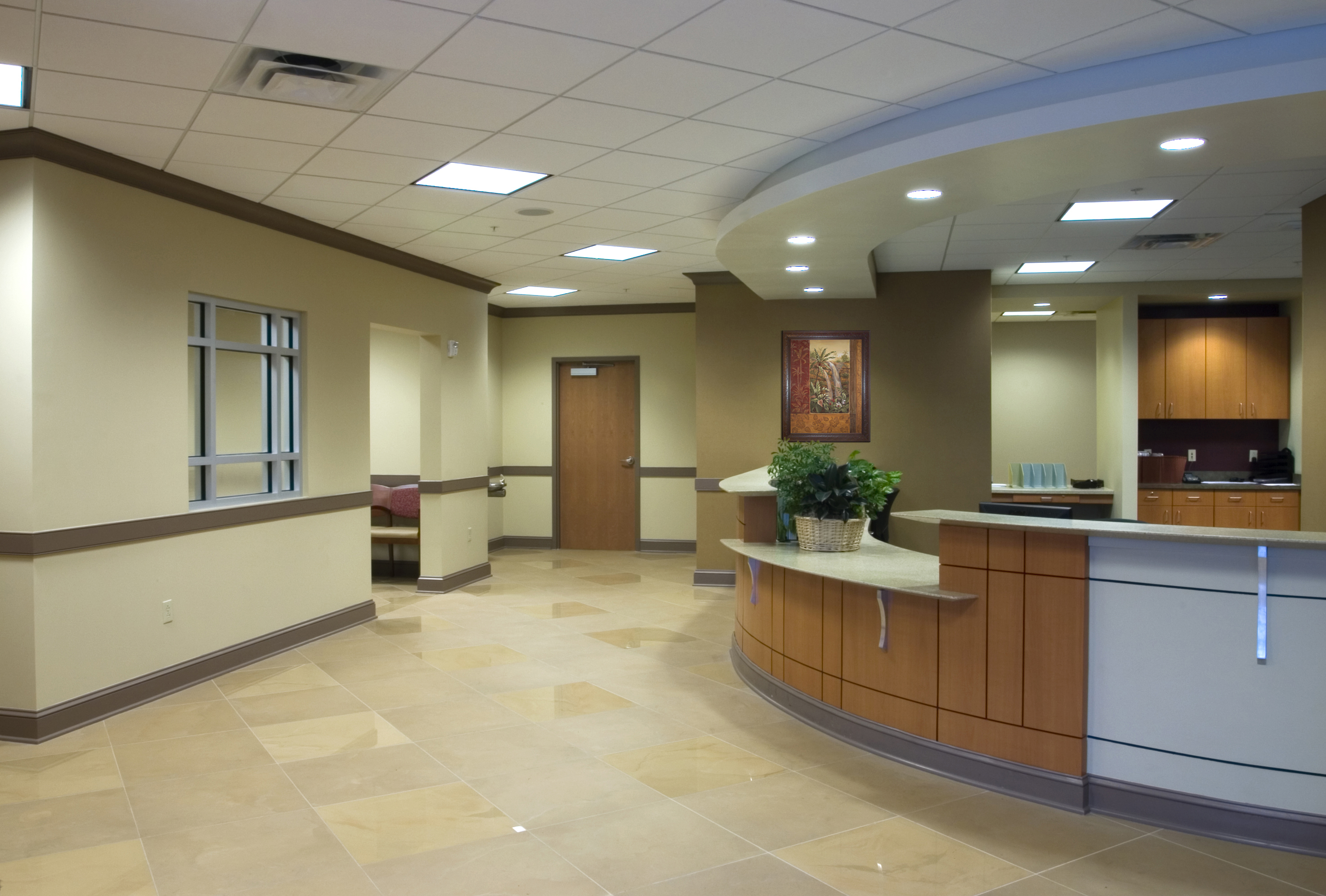 Riverbend Medical Center by Pieper O'Brien Herr Architects - Architizer