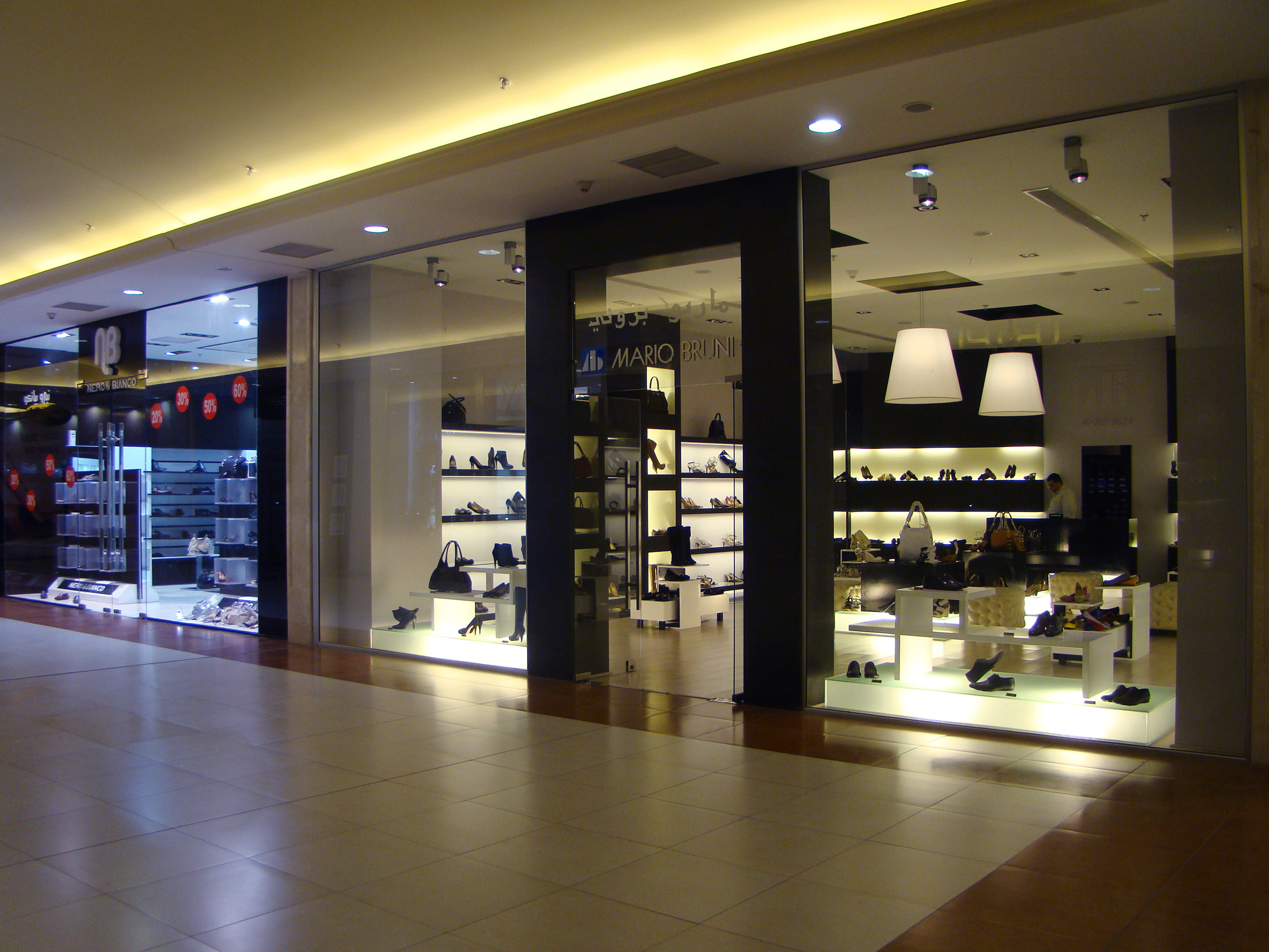 MARIO BRUNI by HMlab - Architizer