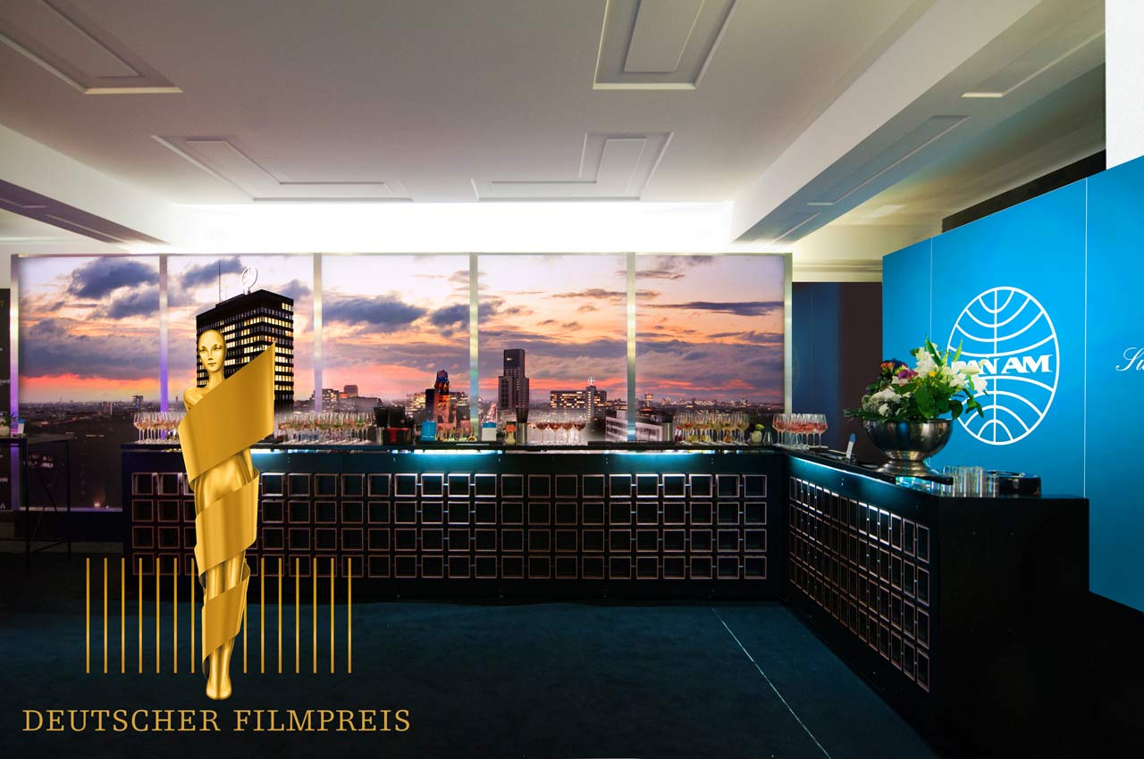 Pan Am Lounge/Suite by Jon Apl GmbH - Architizer