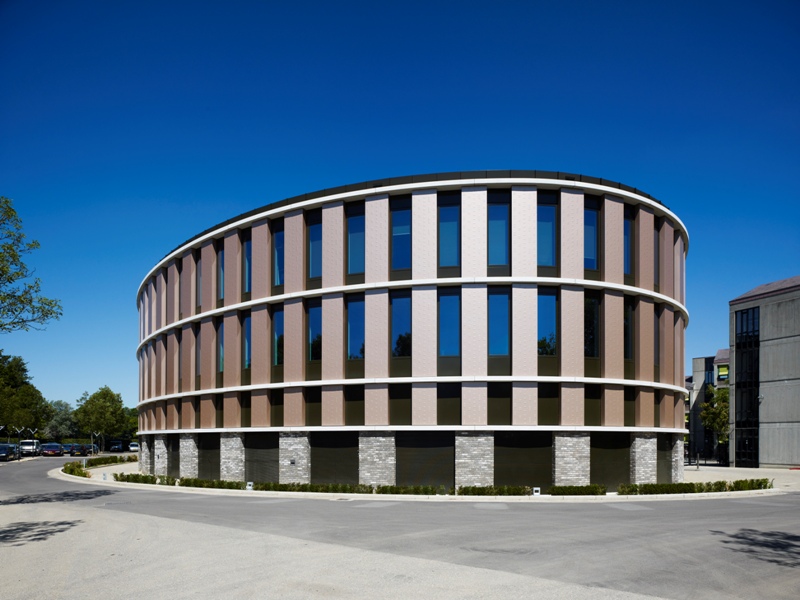 JHK Architecten - Architizer