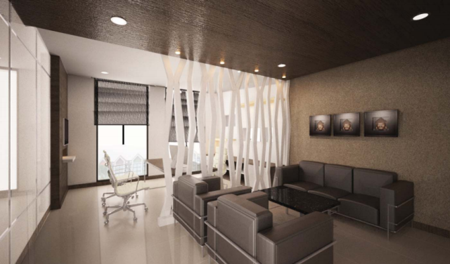 sample dummy - Architizer