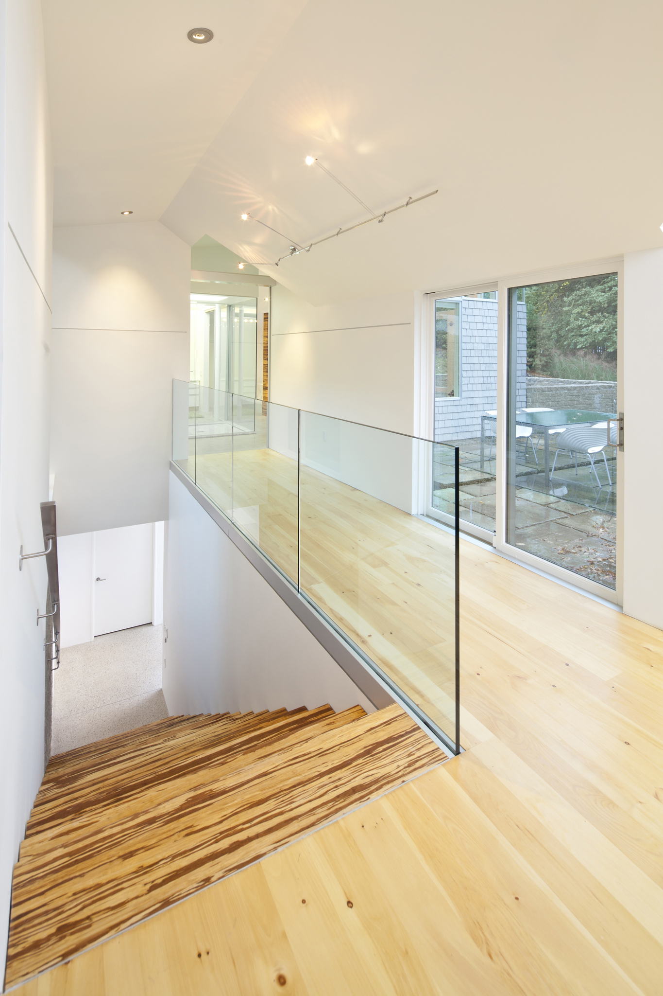 Brahler Residence by robert maschke ARCHITECTS inc. - Architizer