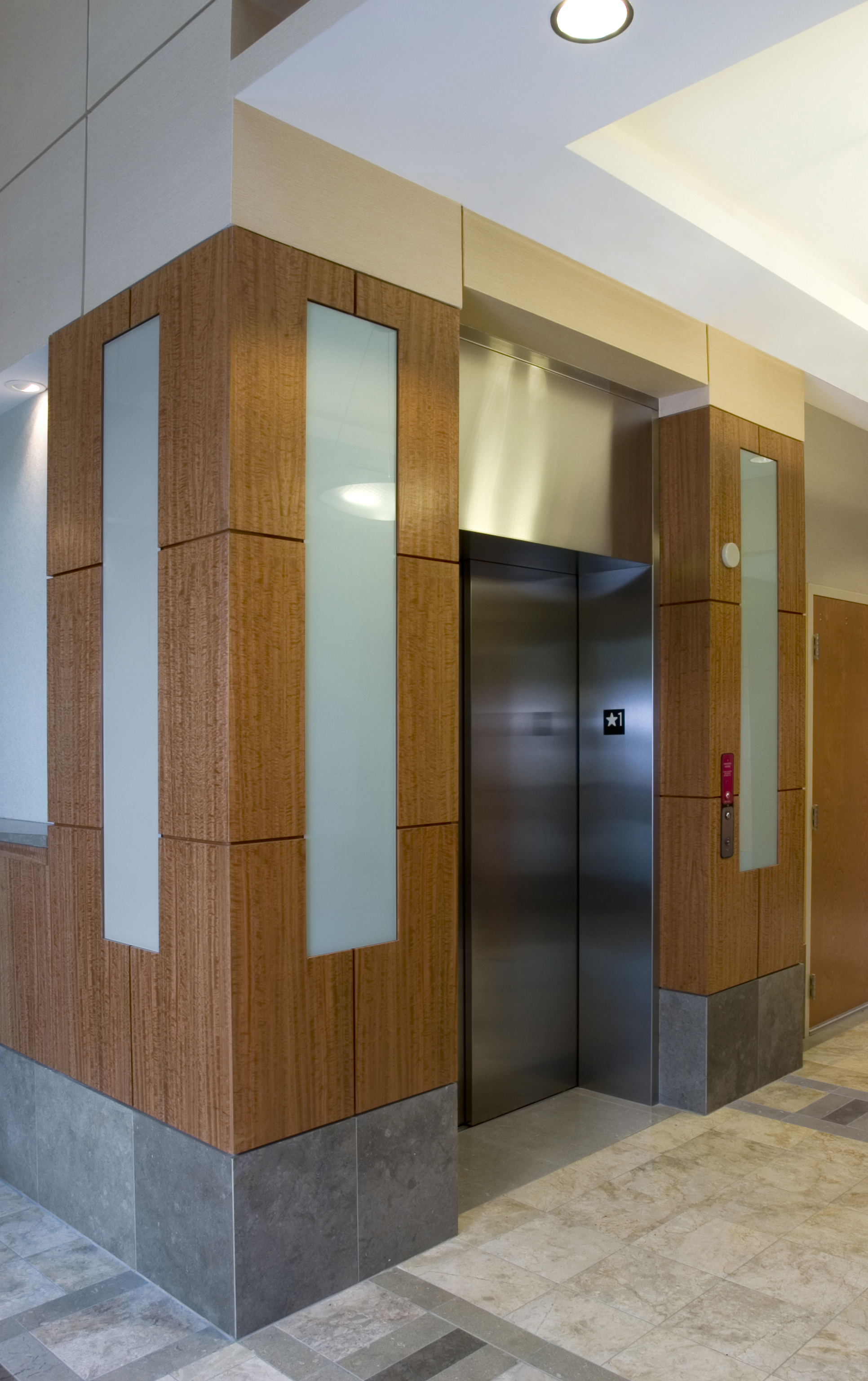 Riverbend Medical Center by Pieper O'Brien Herr Architects - Architizer