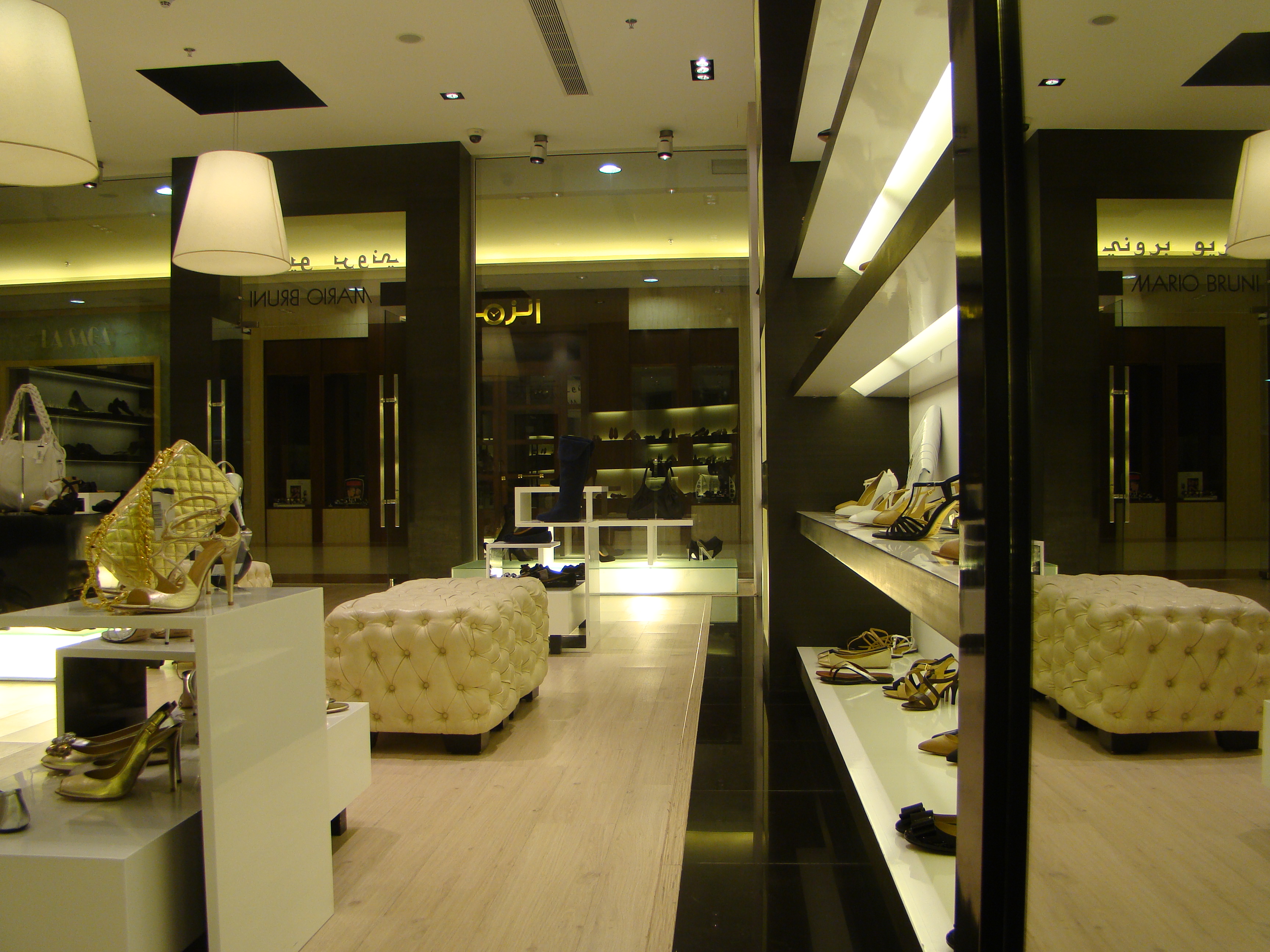 MARIO BRUNI by HMlab - Architizer