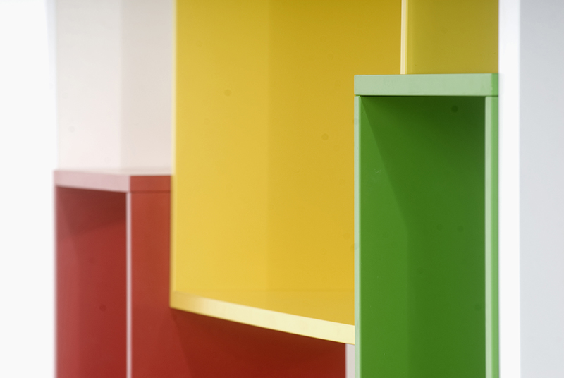 RADICAL IDEAS TRANSCENDENT; A NEW GENERATION. 60’S ITALIAN RADICALIST ...