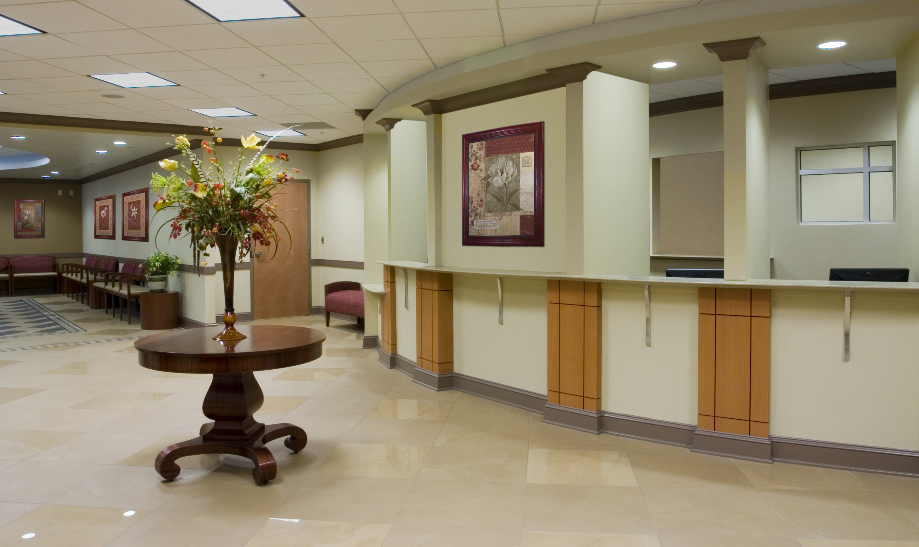 Riverbend Medical Center by Pieper O'Brien Herr Architects - Architizer