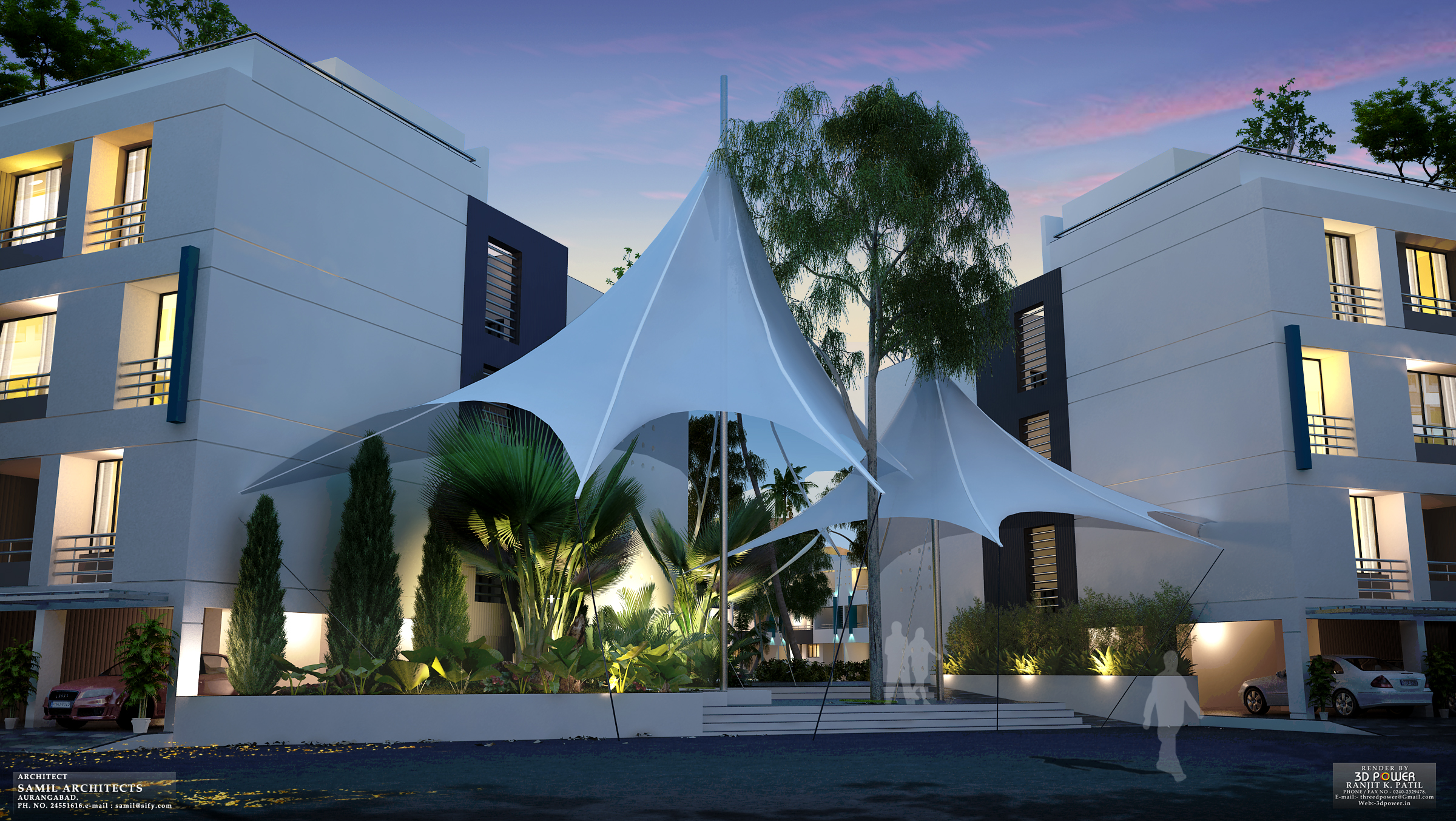 ESMERLDE by SAMIL ARCHITECTS - Architizer
