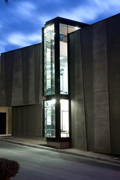 BBP ARCHITECTS - Architizer