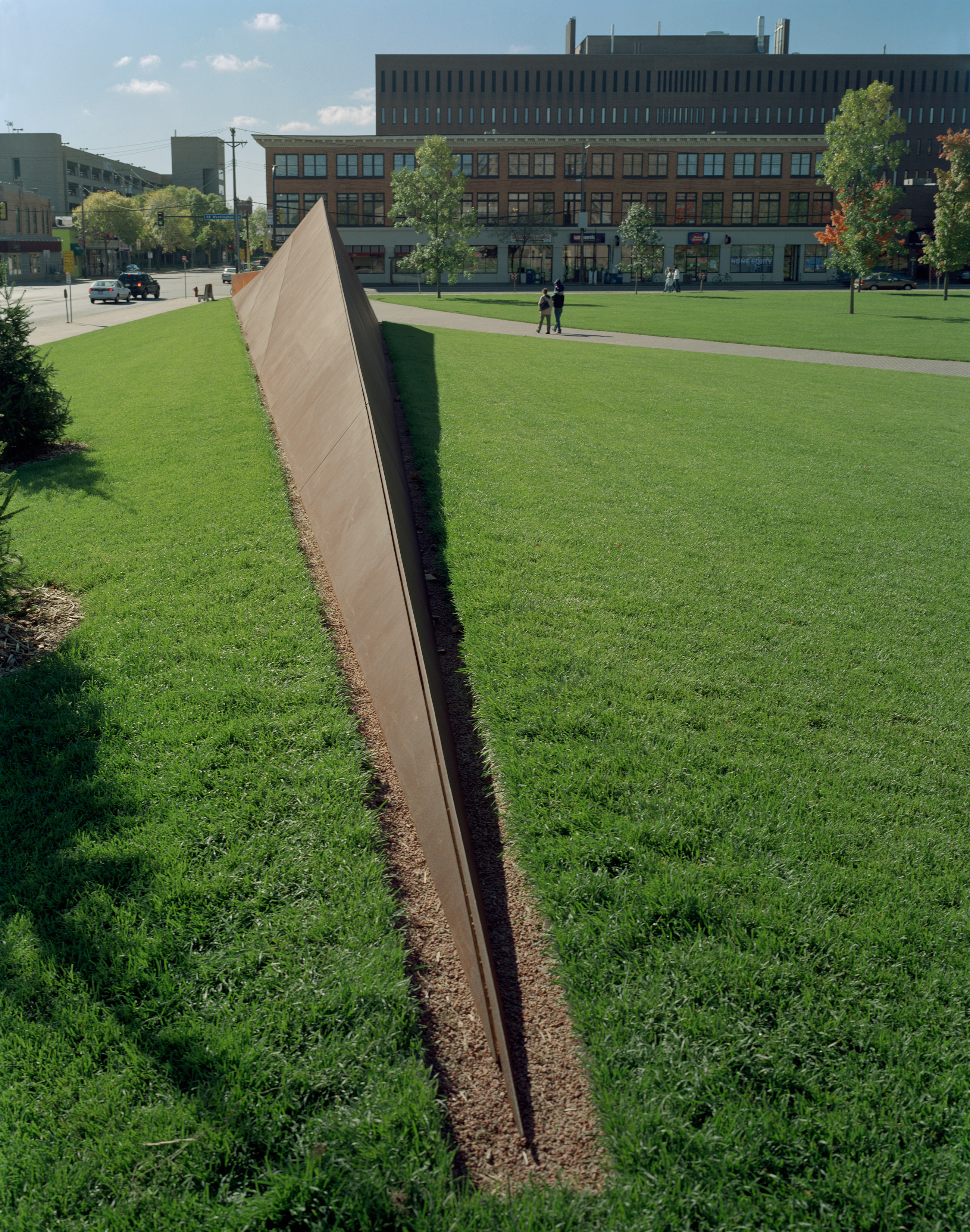 Gateway Landmark by Antoine Predock Architect - Architizer