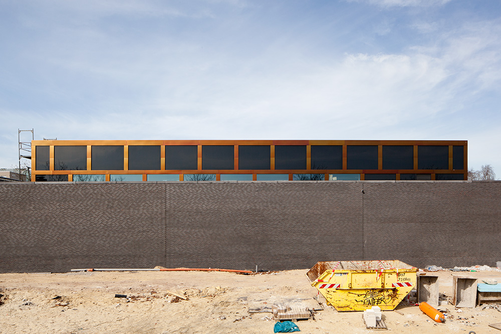 ksg architekten - Architizer