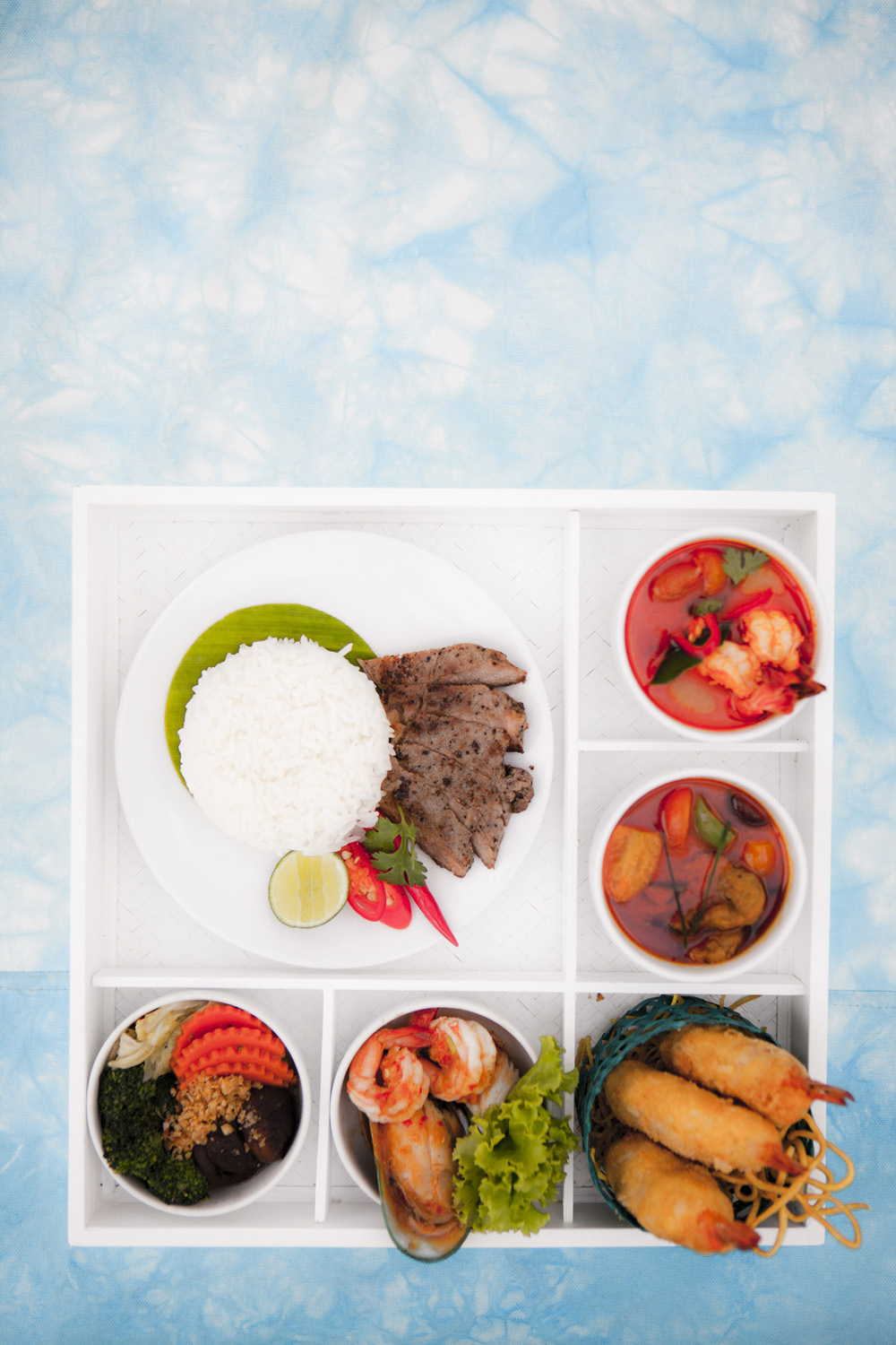 INGFAH Restaurant by IF (Integrated Field co.,ltd) - Architizer