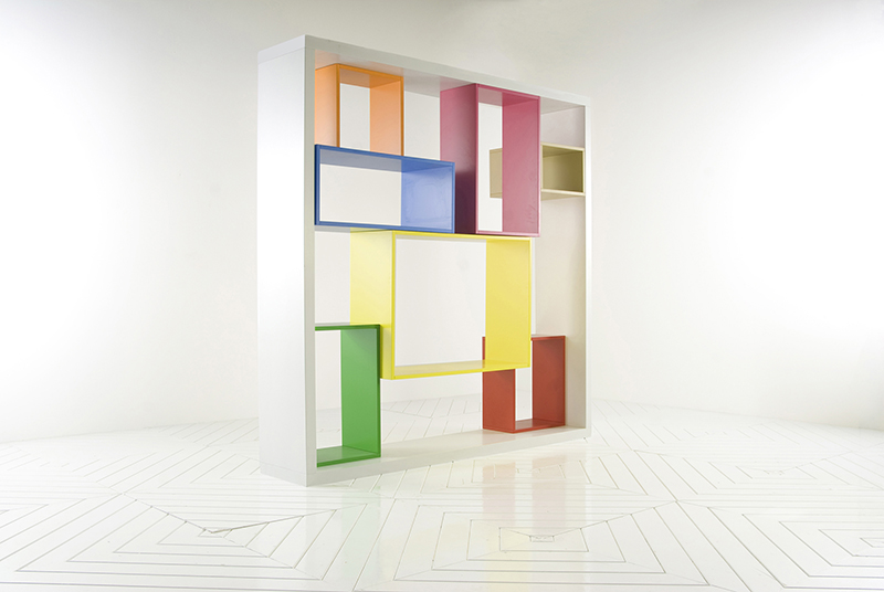 RADICAL IDEAS TRANSCENDENT; A NEW GENERATION. 60’S ITALIAN RADICALIST ...