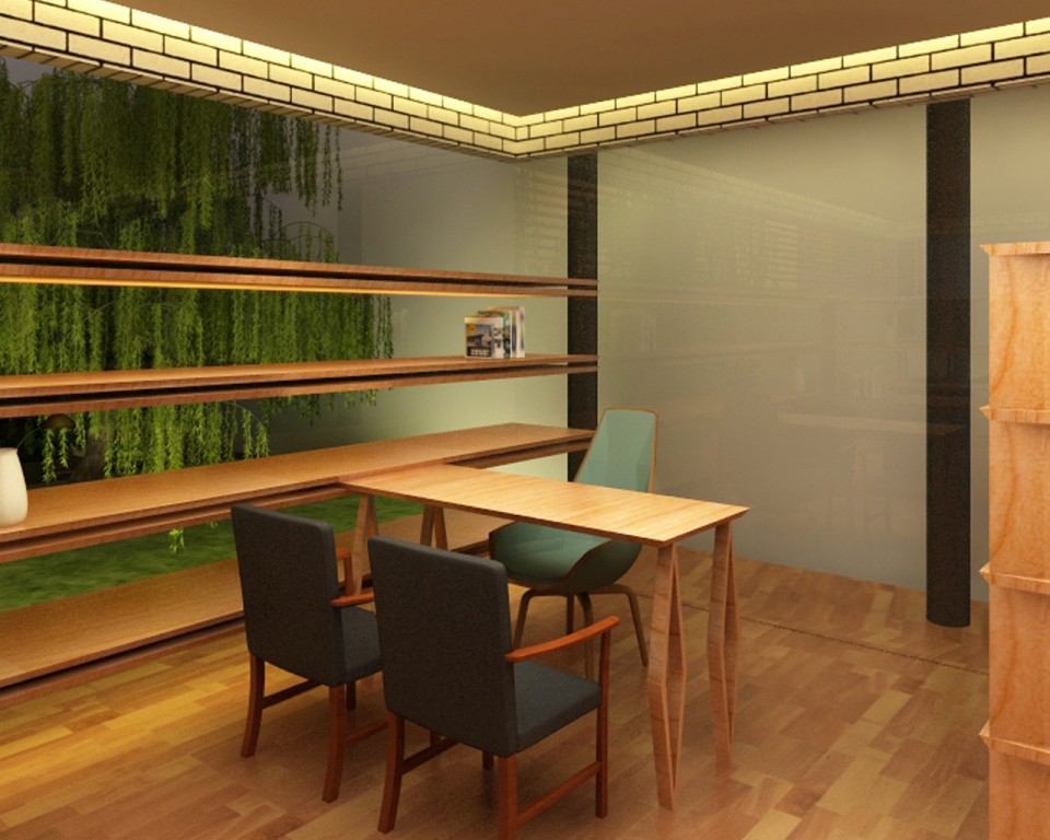 sample dummy - Architizer