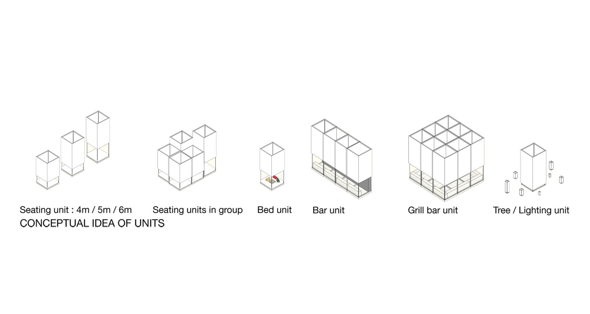 INGFAH Restaurant by IF (Integrated Field co.,ltd) - Architizer