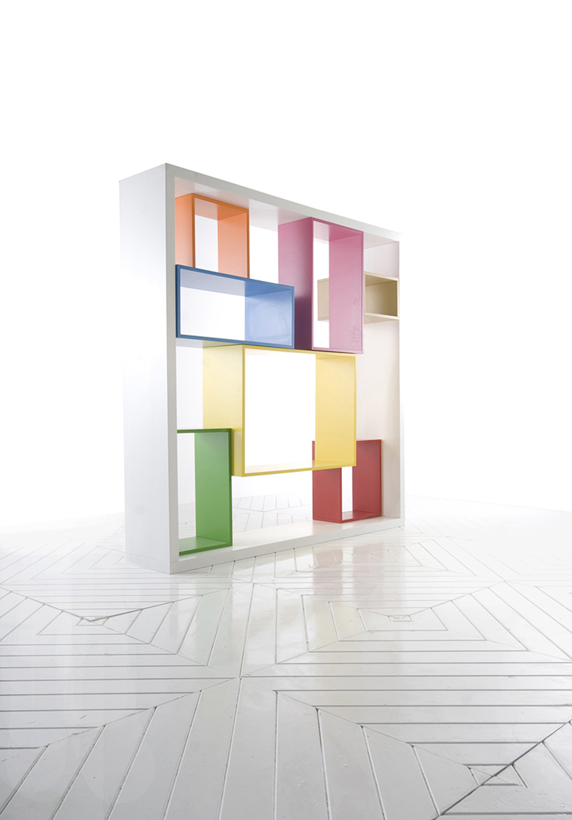 RADICAL IDEAS TRANSCENDENT; A NEW GENERATION. 60’S ITALIAN RADICALIST ...