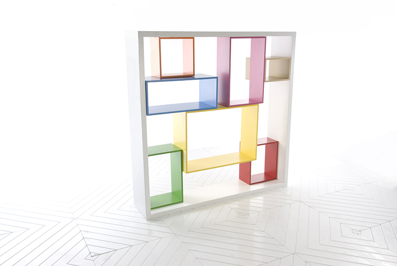 RADICAL IDEAS TRANSCENDENT; A NEW GENERATION. 60’S ITALIAN RADICALIST ...