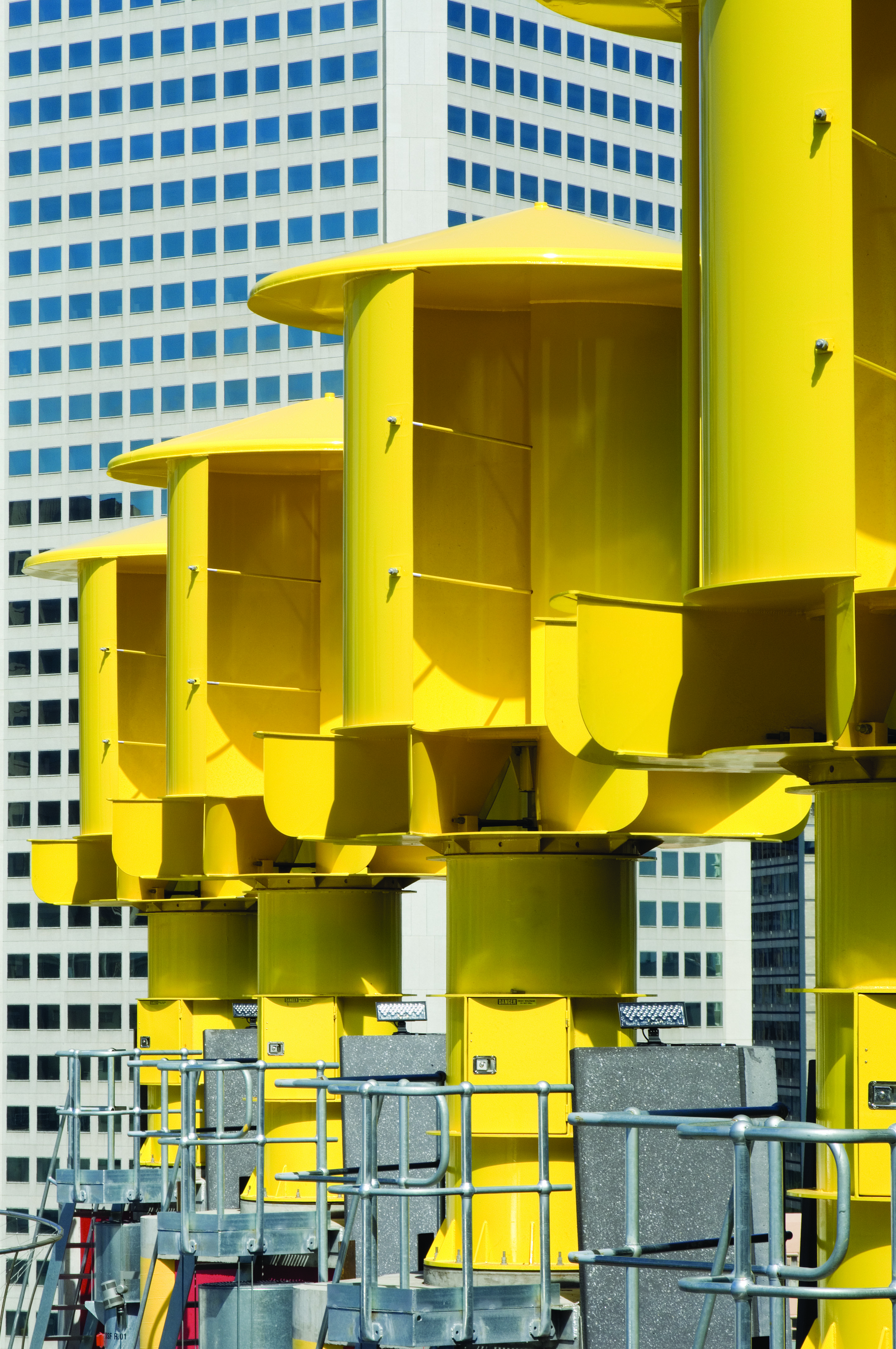 CH2 Melbourne City Council House 2 by DesignInc - Architizer