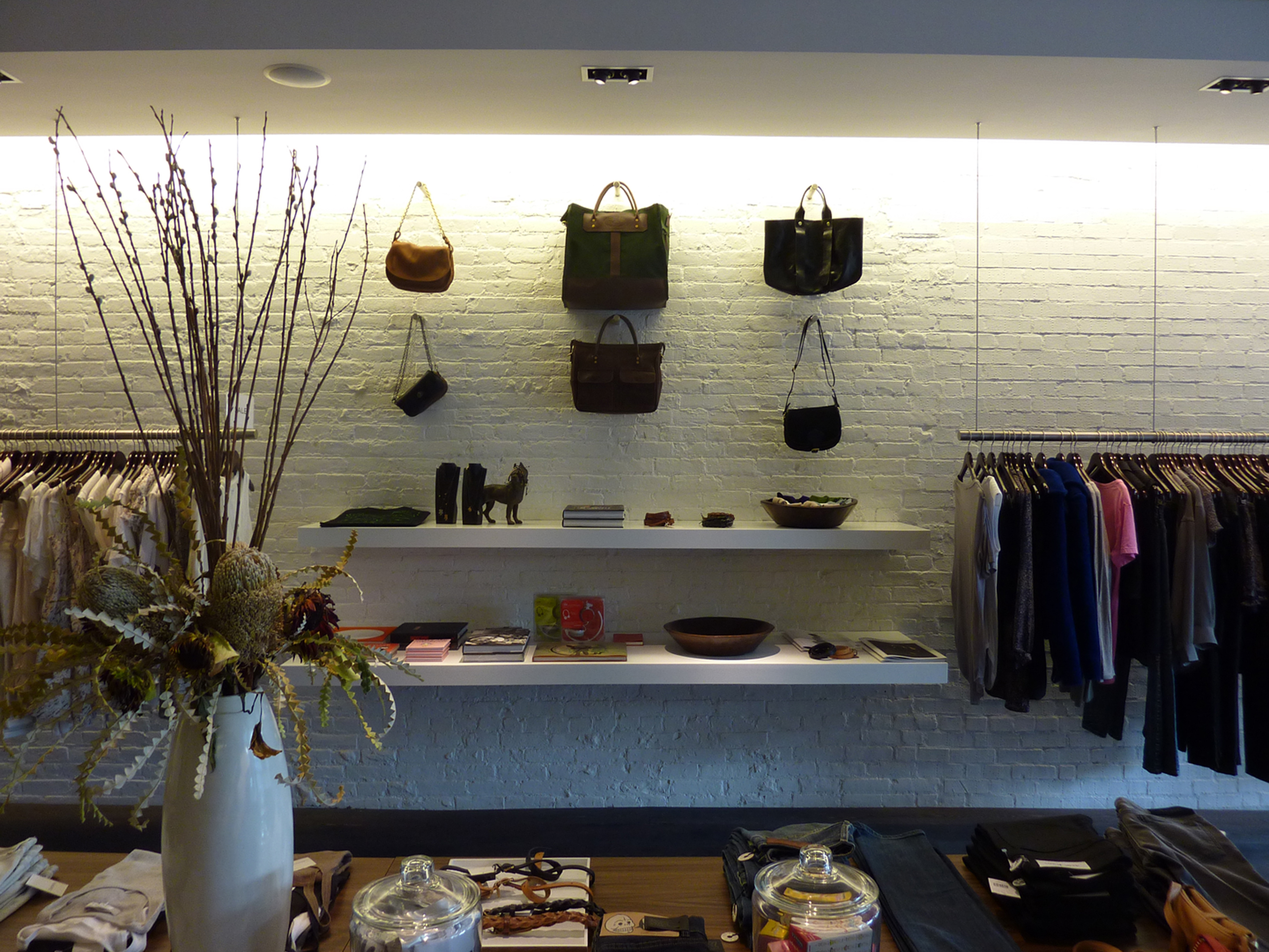 Generra Display - Architizer