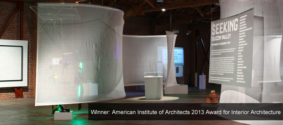 ZERO1: Biennial Exhibition Space by Christopher Haas | HAAS ...