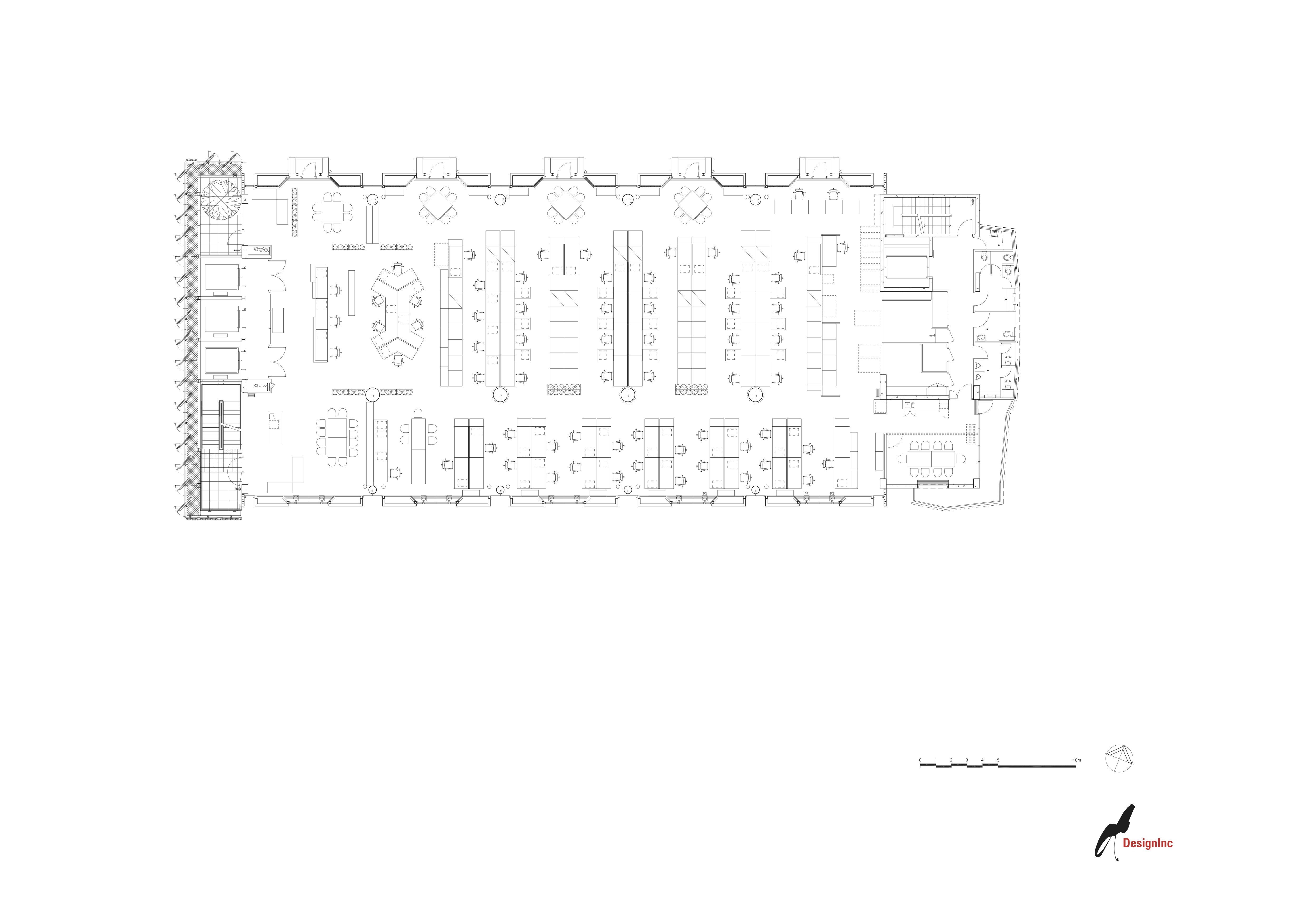 CH2 Melbourne City Council House 2 by DesignInc - Architizer