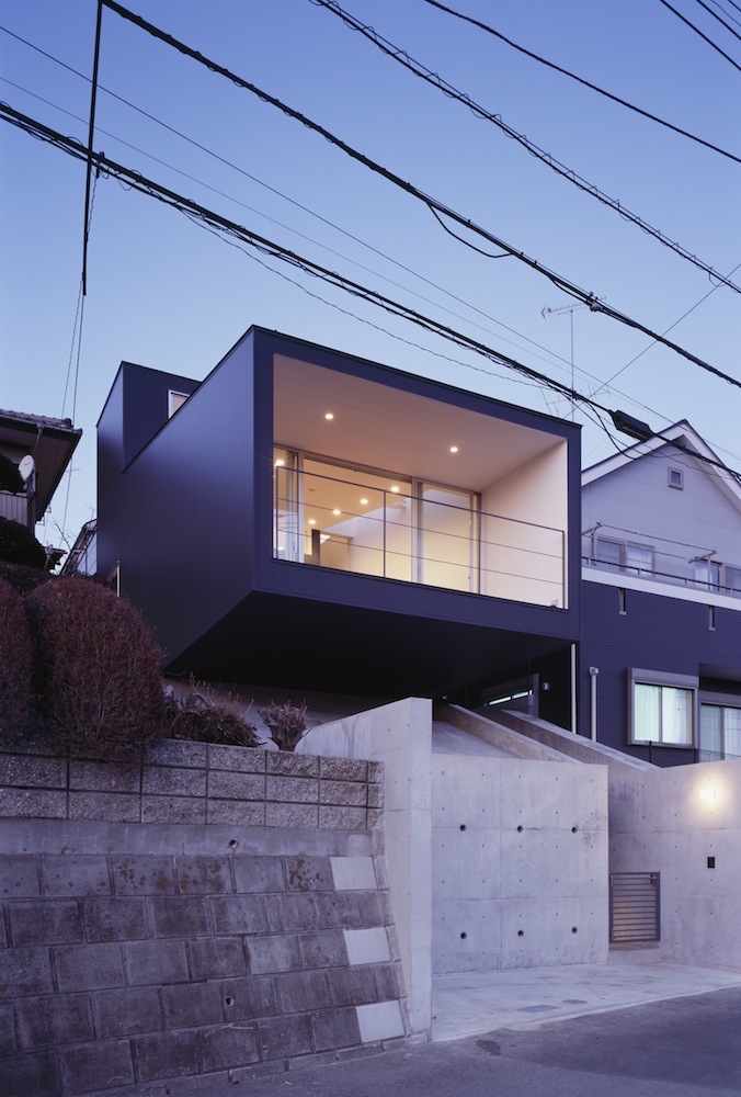 ARK by Apollo Architects and Associates - Architizer