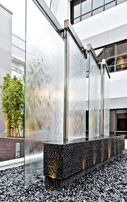 Tribeca West - Architizer