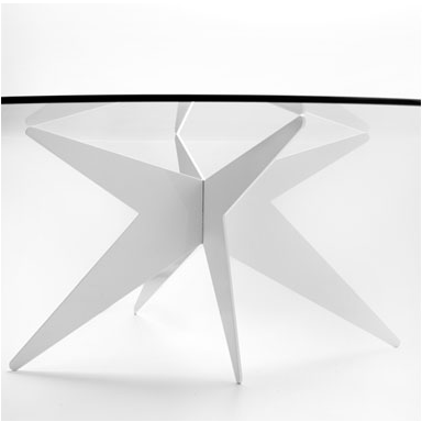 Star Coffee Table - Architizer