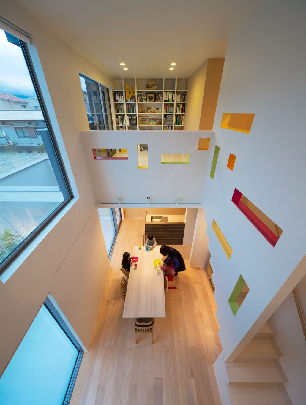 H-house - Architizer