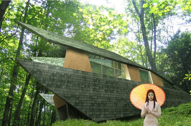 SeedHouse - Architizer