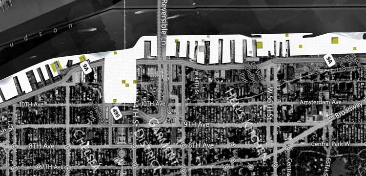 Gutter Grid by APTUM - Architizer